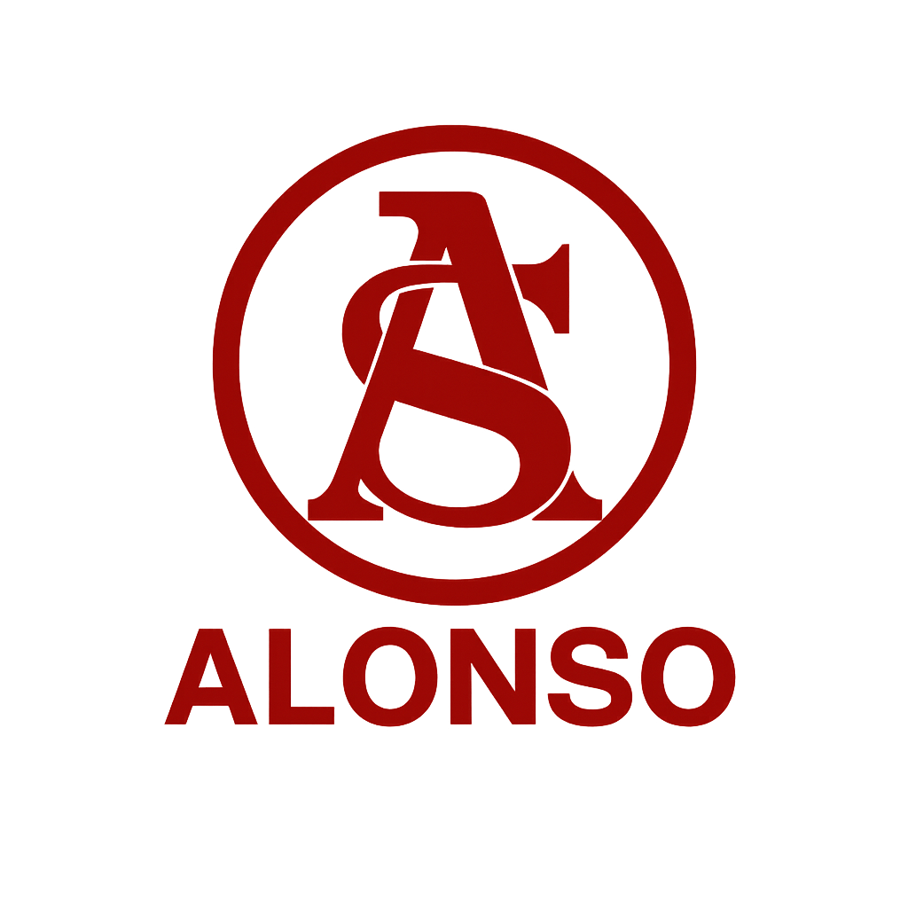 Alonso | Szczegóły projektu
